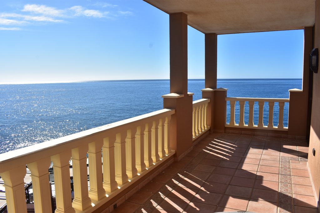 Appartamenti con vista mare Tenerife - Tenerife Property Shop S.L